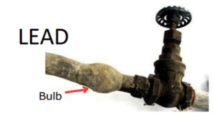Lead Service Line Replacement Program - Owatonna Public Utilities