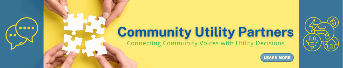 Community Utility Partners Portal - Owatonna Public Utilities